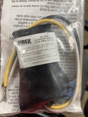 Smoke Detectors - Firex