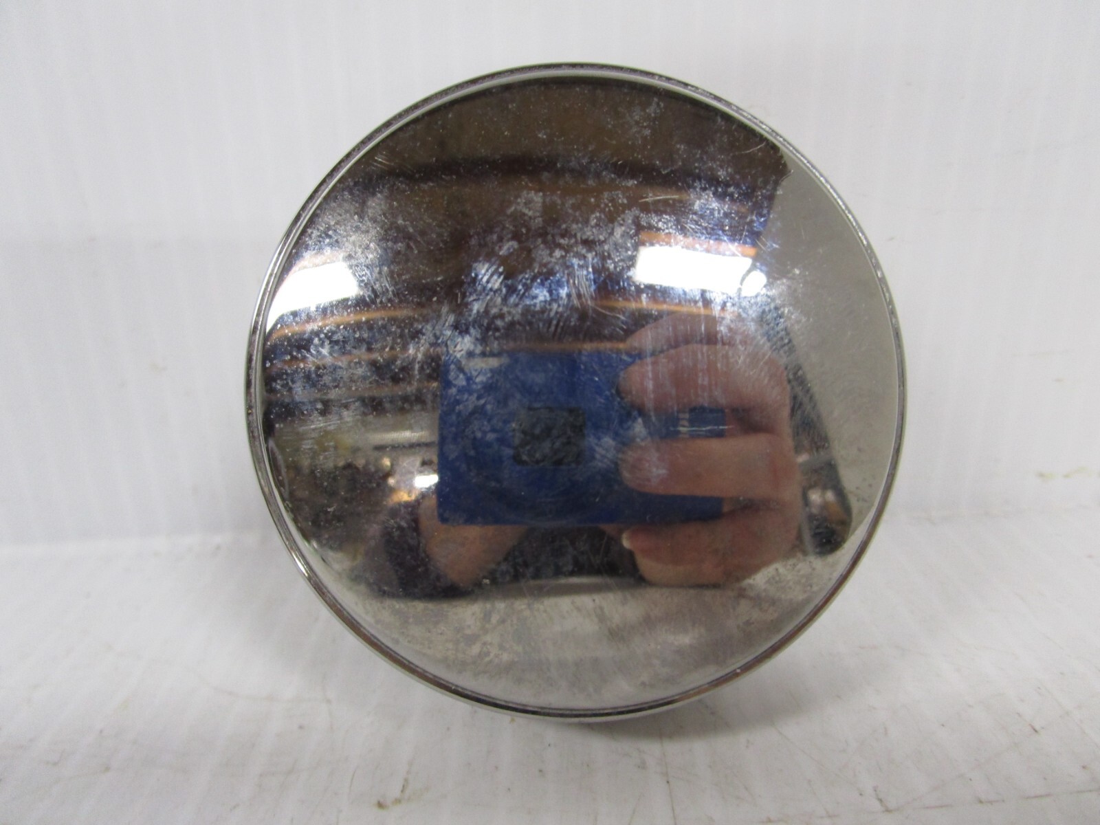 Samsung TL Washer Control Knob, Chrome DC97-16068A DC64-02768A DC97 ...