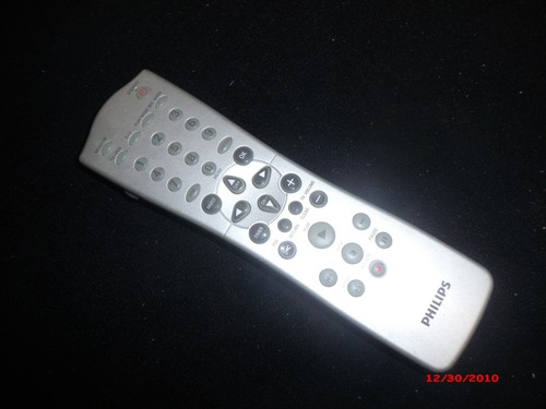 Tele-Commande Supprimé pour TV Philips 3128 147 14552 RC 25115 | eBay