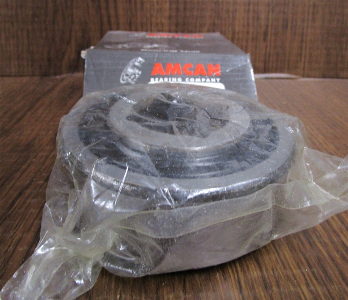 Amcan Bearing Company GW208PP17 Bearing Unit for sale online | eBay
