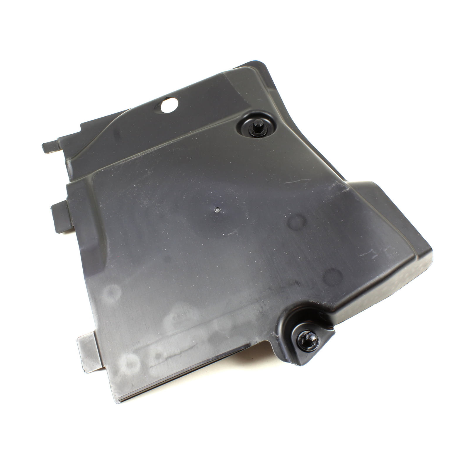 Unterbodenverkleidung rechts vorn Original Audi 8W0825202 | eBay