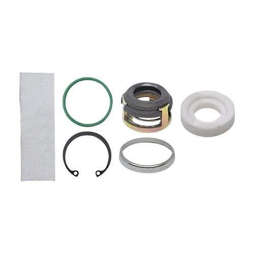 Air Conditioning Compressor Ceramic Shaft Seal Kit - A6 R4 | eBay