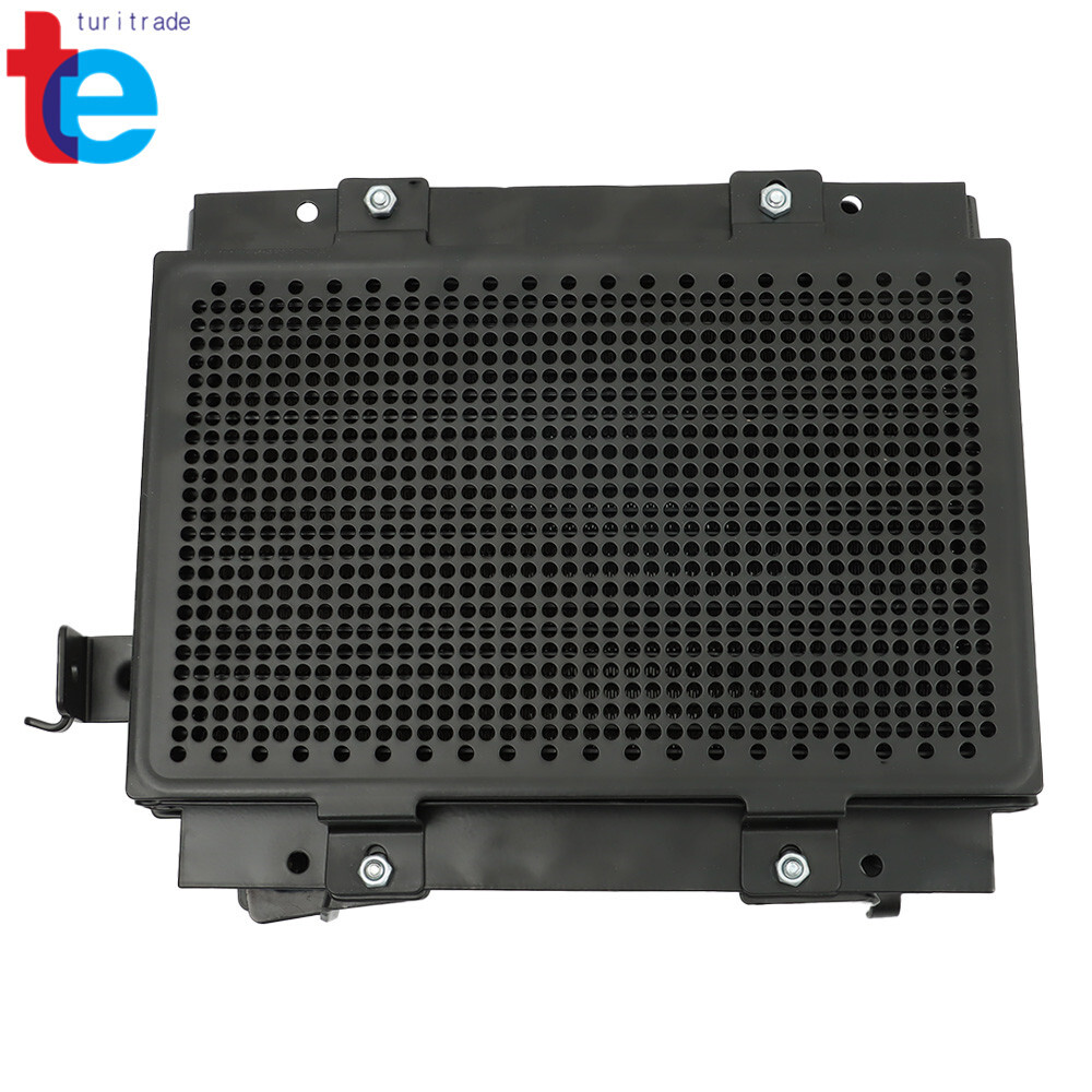 Diesel Fuel Cooler For Chevrolet Silverado 2500 3500 GMC Sierra 2500 HD ...