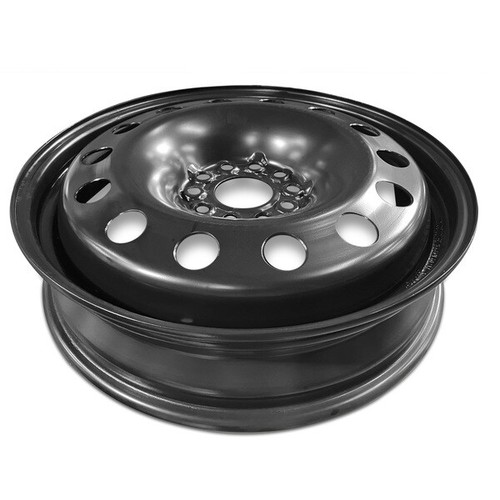 Compact Spare Wheel For Honda CR-V 2007-2011 17 Inch Steel Painted ...