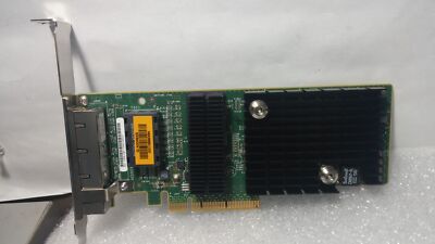 Sun Quad-Port 511-1422-01 PCIe Gigabit Network Adapter ATLS1QGE HIGH ...