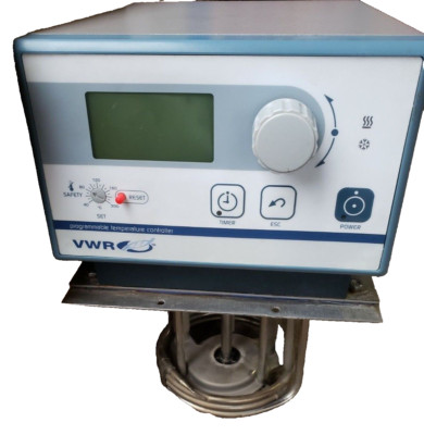 Temperature Monitoring - Temperature Controller Model