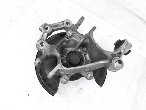 2023-2024 Acura Integra Rear Driver Spindle Knuckle Hub Bearing 52215 ...