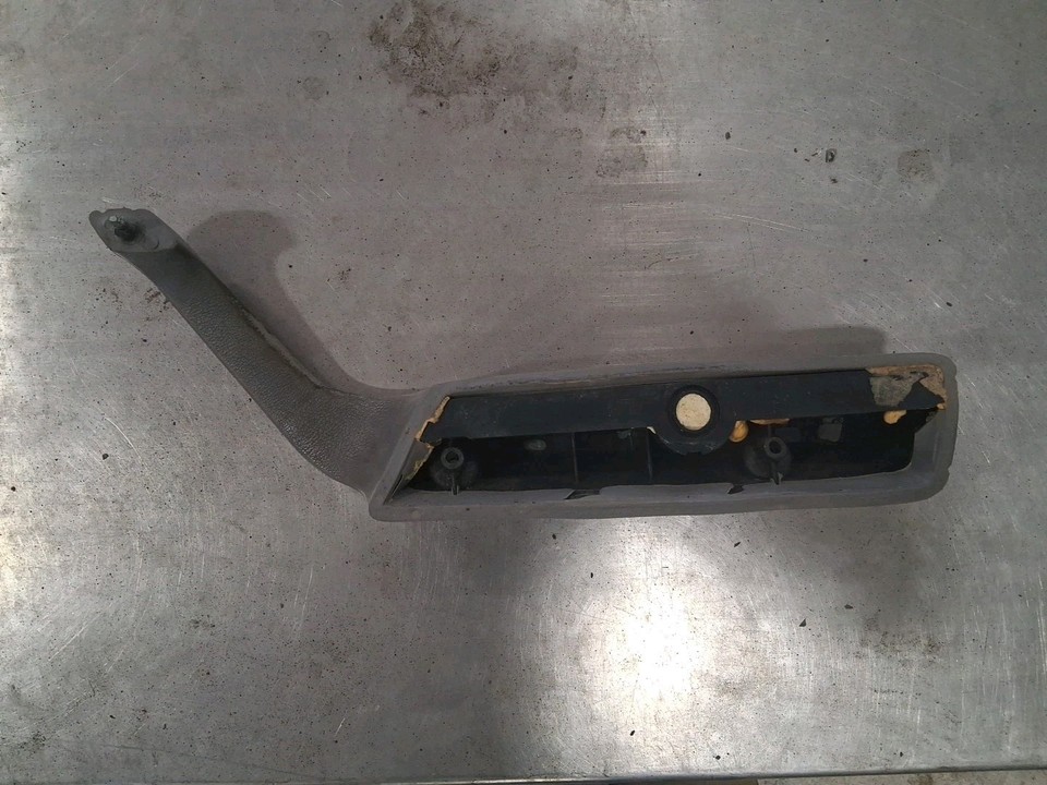 1984-1996 Jeep Cherokee Door Armrest Driver Arm Rest OEM * | eBay