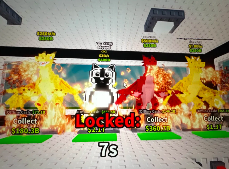 🍓 Steal a Brainrot Strawberry Elephant or 100M+ — Instant Delivery ...