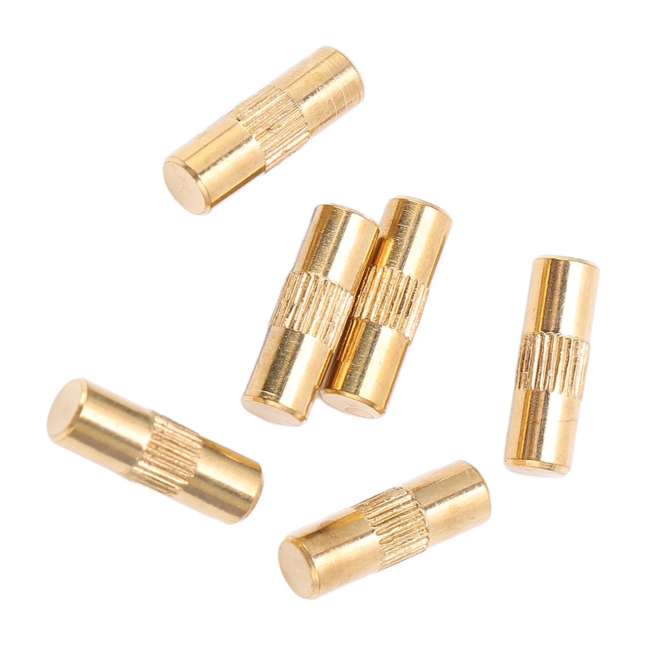 6pcs Surfboard Fin Screws Rust Proof Securely Fixed Replacement Fin ...