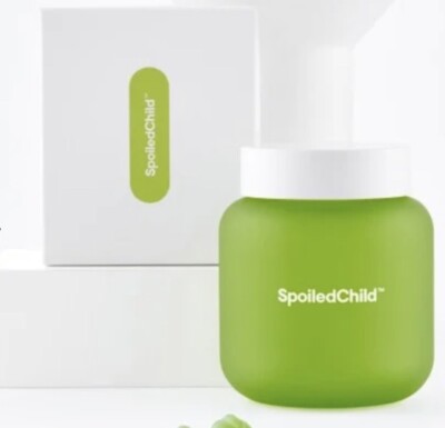 Spoiled Child J29 APPLE CIDER VINEGAR + PROBIOTICS NUTRACEUTICALS - 120 ...