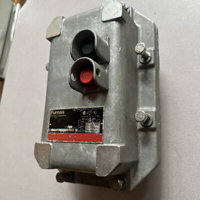 Starters - Explosion Proof