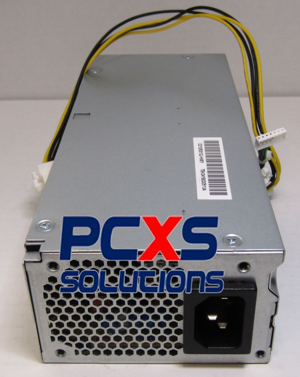 HP PSU power supply 210W SFF ENTS20 EPA92 12V - M27389-001 for sale ...