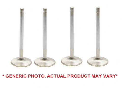 Manley 1.89" Head Esslinger Race Master Intake Valves for Ford 2300 ...