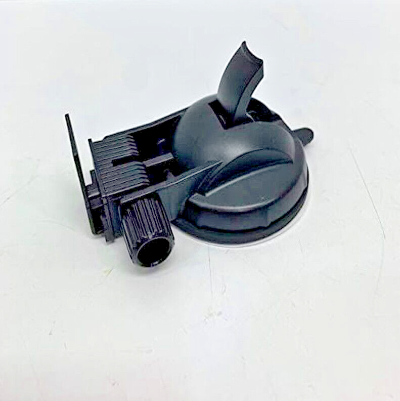 NEW Uniden SSS00275R Suction Cup Radar Detector Mount Bracket for R1 R3 ...
