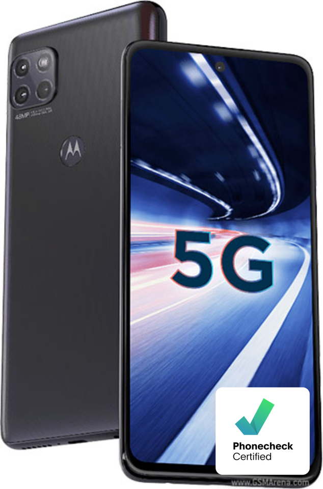 Motorola Moto One 5G Ace (XT2113) 64GB/128GB | Xfinity, Spectrum ...