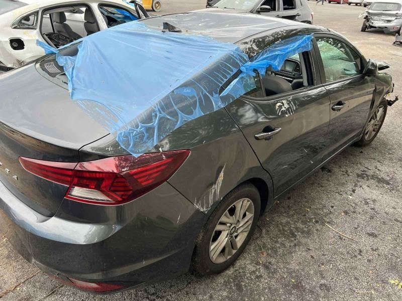 2017-2022 HYUNDAI ELANTRA, OIL COOLER HOSE & TUBE 97540-F2100 | eBay