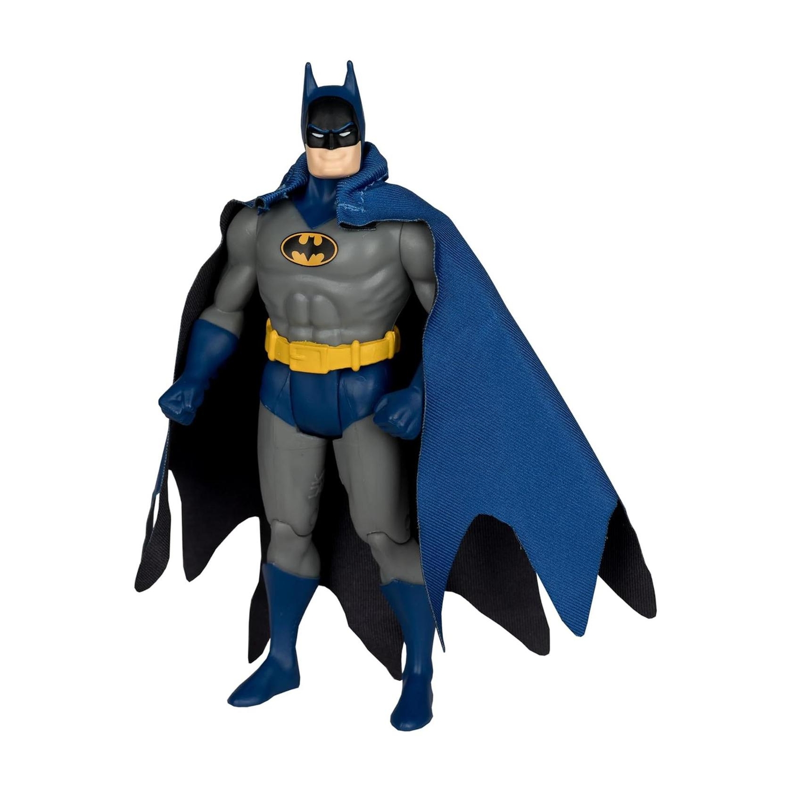 McFarlane DC Super Powers Batman (Crowdfund) 4.5in Action Figure | eBay