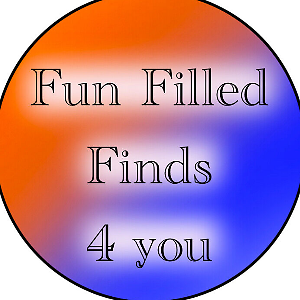 Fun-Filled Finds 4 You | eBay Stores