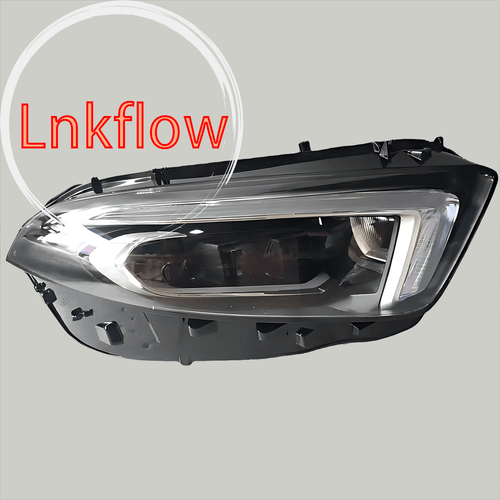 Mercedes Benz W177 A200 A35 A45 Left Driver Front LED EU Headlight | eBay
