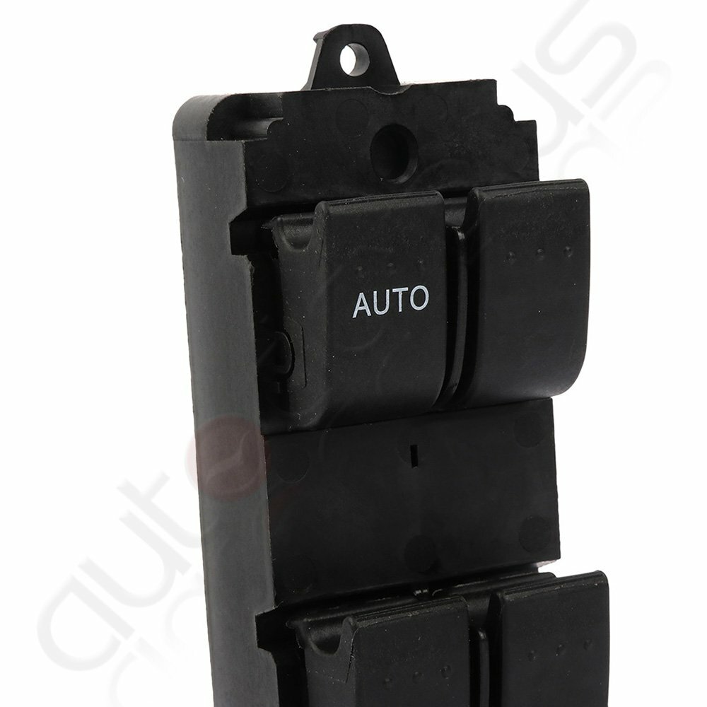 Master Power Window Switch for Mazda 3 2004-2009 Front LH Driver Side ...