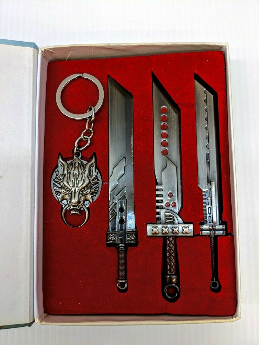 Final Fantasy 12 Sword