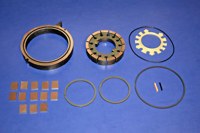 New 13 Vane Pump Rotor Kit 200R4 700R4 4L60 4L60E 4L65E 4L70E | eBay