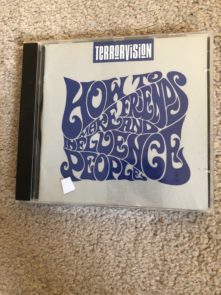 Terrorvision Quotes Tony Wright Of Terrorvision Stop The Presses!