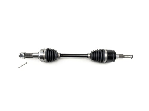 Front Left CV Axle for CF Moto ZFORCE 500 & Trail 800 2018-2022, 5BWC ...
