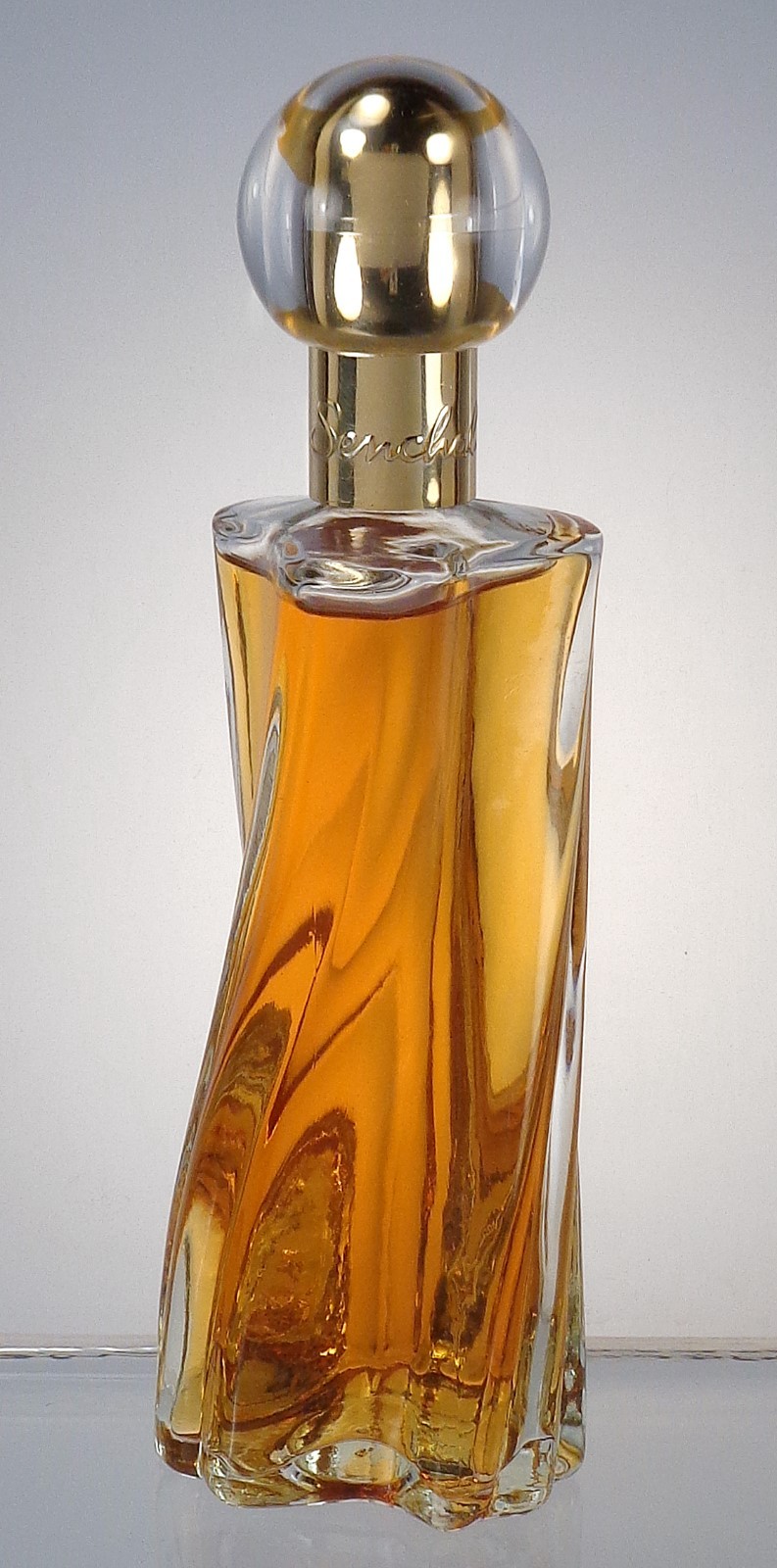 VINTAGE SENCHAL LONG LASTING COLOGNE SPLASH. 3 FL. OZ. | eBay