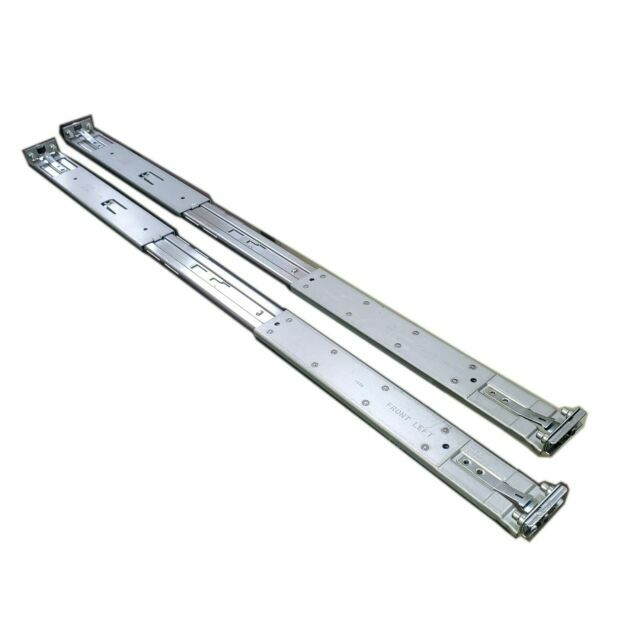 HP 679369-001 1U Rackmount Rail Kit for sale online | eBay