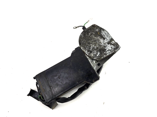 Used Mercedes R107 450SL 350SL Front Right Window Regulator Motor RH ...