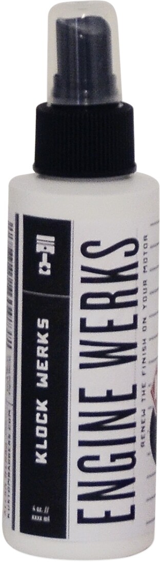 Klock Werks Motorcycle Engine Cleaner 12 Pack Harley Davidson ...