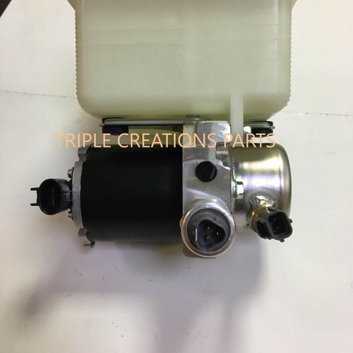 4891060012 GENUINE TOYOTA LEXUS PUMP MOTOR HEIGHT CONTROL ASSY, 48910 ...