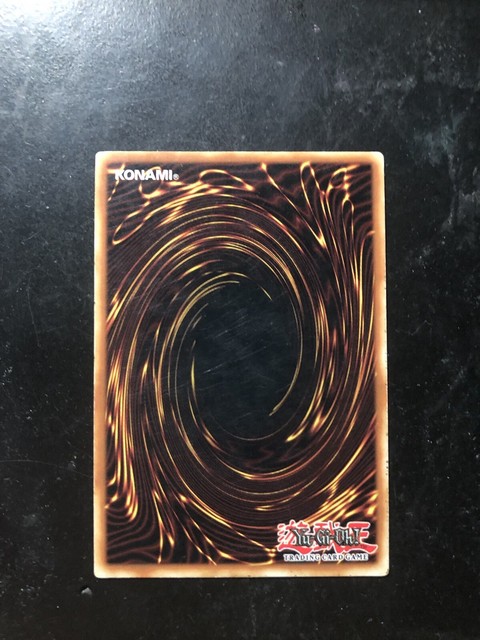 Yu-Gi-Oh! TCG Metalmorph Premium Pack 1 PP01-EN014 Unlimited Secret ...