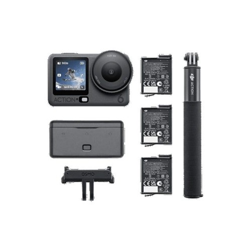 DJI Osmo Action 6 Adventure Combo / Action Camera | eBay