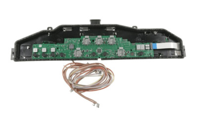 MODULE DE COMMANDE ET DE CONTROLE pour TABLE DE CUISSON NEFF - 00706918 | eBay