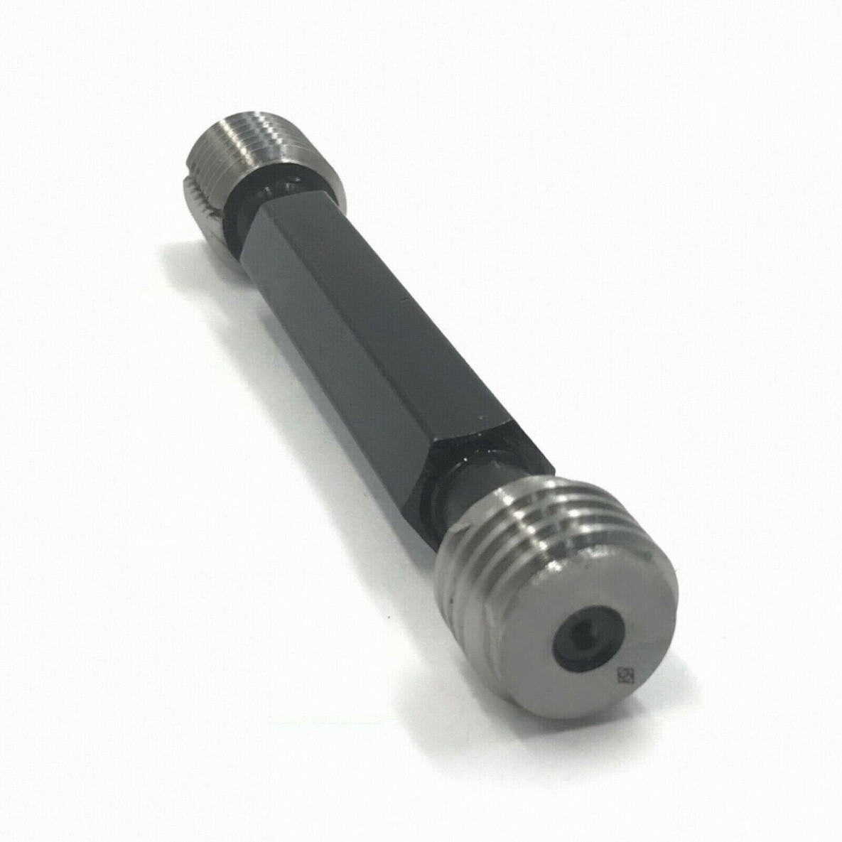 M26 x 1.0mm Right hand Thread Plug Gage 26x1mm / SN1 | eBay