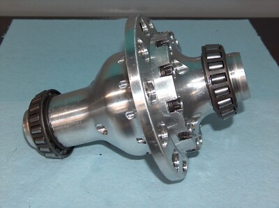 Winters Racing Quick Change Rear End Detroit Locker Differential 5114 ...