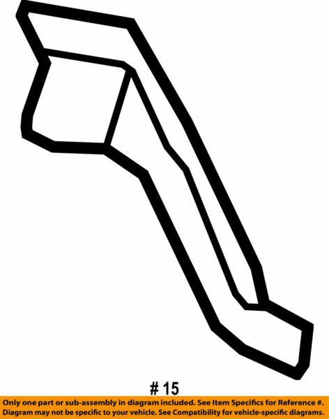 55133-60050 Toyota Plate, front fender apron set, lower rh 5513360050 ...