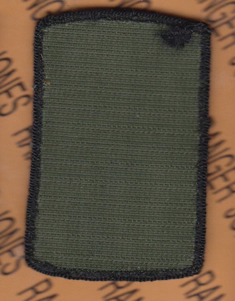 US Army 3rd Sustainment Brigade ~3" ACU w/ HOOK uniform shoulder patch ...