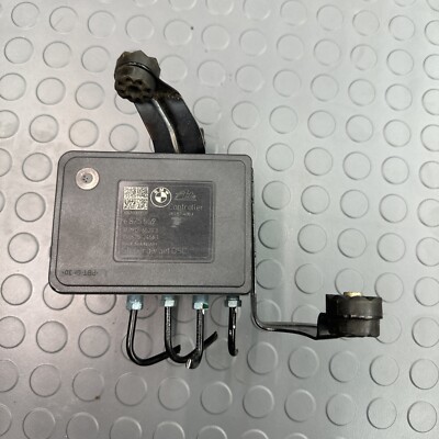 ANTI BRAKE ABS PUMP DSC MODULE OEM BMW F32 F33 F30 430I 440I 330I 340I ...