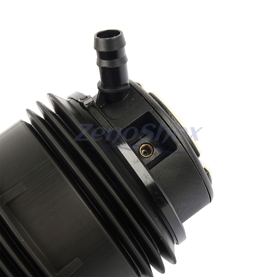 Hinten Federbalg 3pin Rechts Luftfederung A2113200825 Für Benz W211 ...