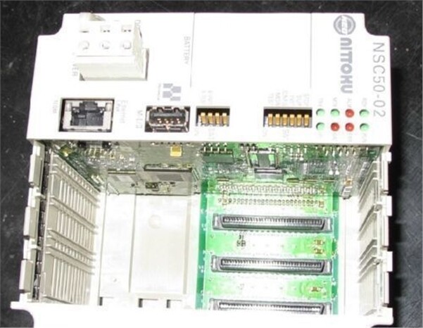 New 1Pcs Yaskawa JEPMC-MP2310-EN Plc Module wc | eBay