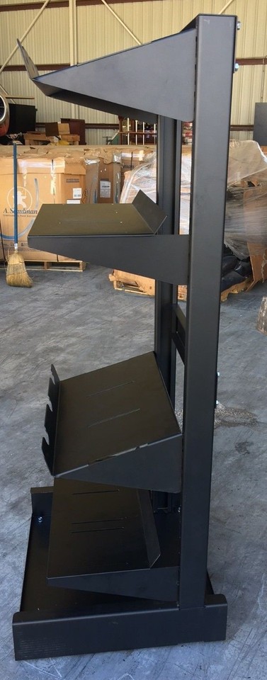 The Ecobox Oil Rack System (3×3) BEST PRICE 1 ea | eBay