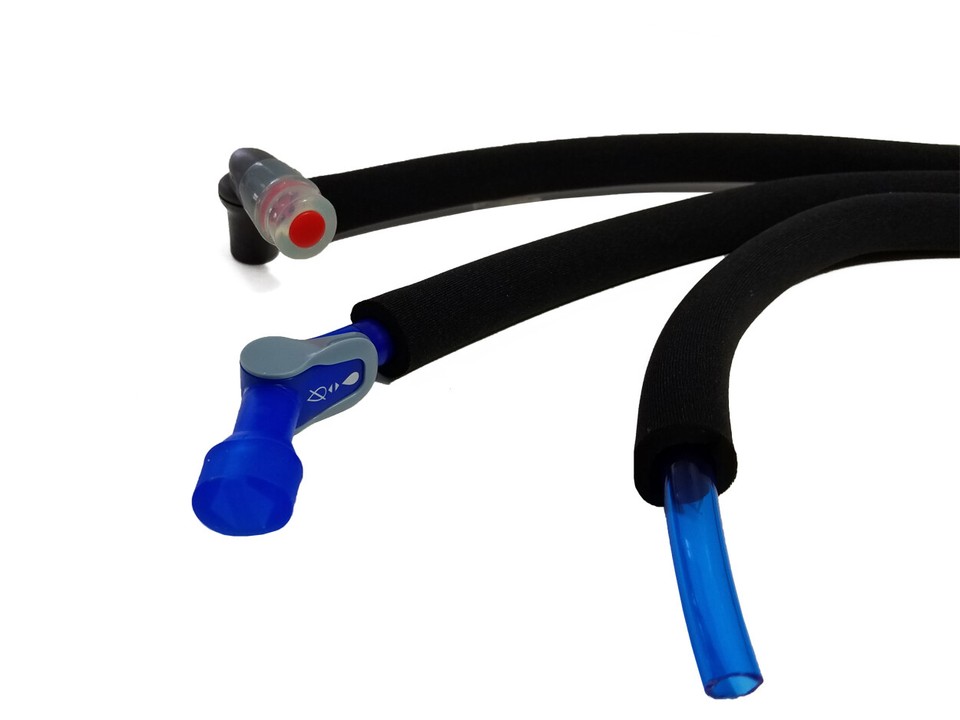 Hydration Pack Drink Tube Insulator cover - Drink Tube Hose Cover | eBay