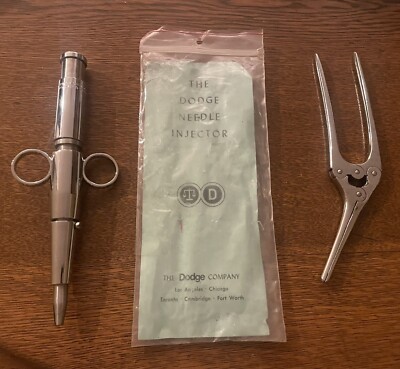 Embalming Tools Surgical Death Mortician Mortuary Funeral Supplies in ...