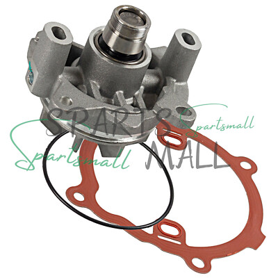 Water Pump 7701474190 8200129206 8201013780 For RENAULT MASTER Mk2 2.5D ...