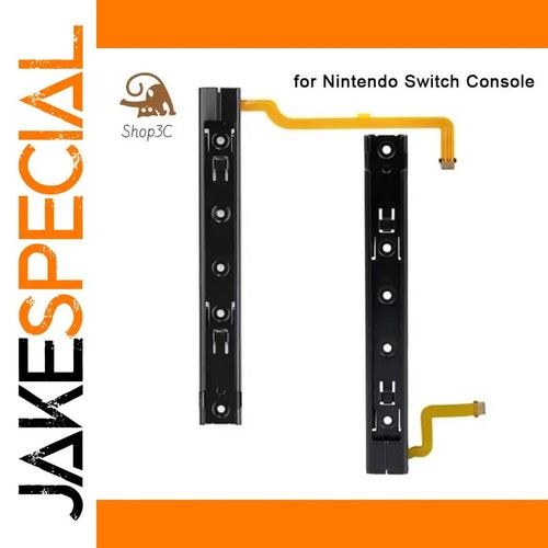 Nintendo Switch Left and Right Slide Rail with Flex Cable | eBay