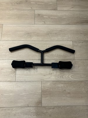 Total Gym Wing Bar Attachment | eBay